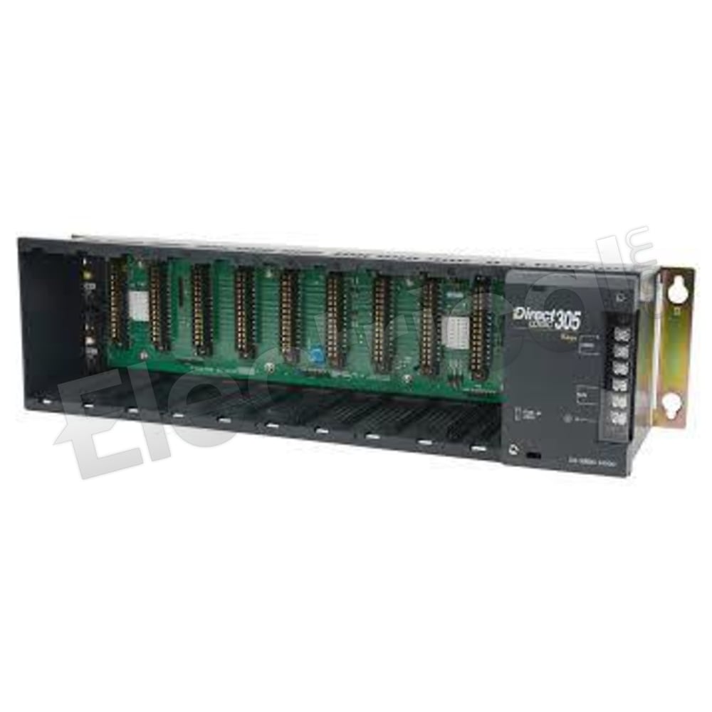 Automation Direct D3-10BDC PLC Module Automation