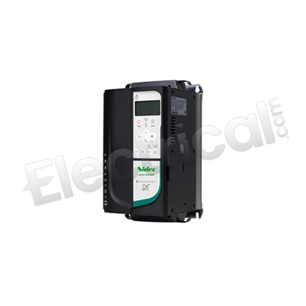 D3-14-0170-B | Nidec Corp Soft Start Drives