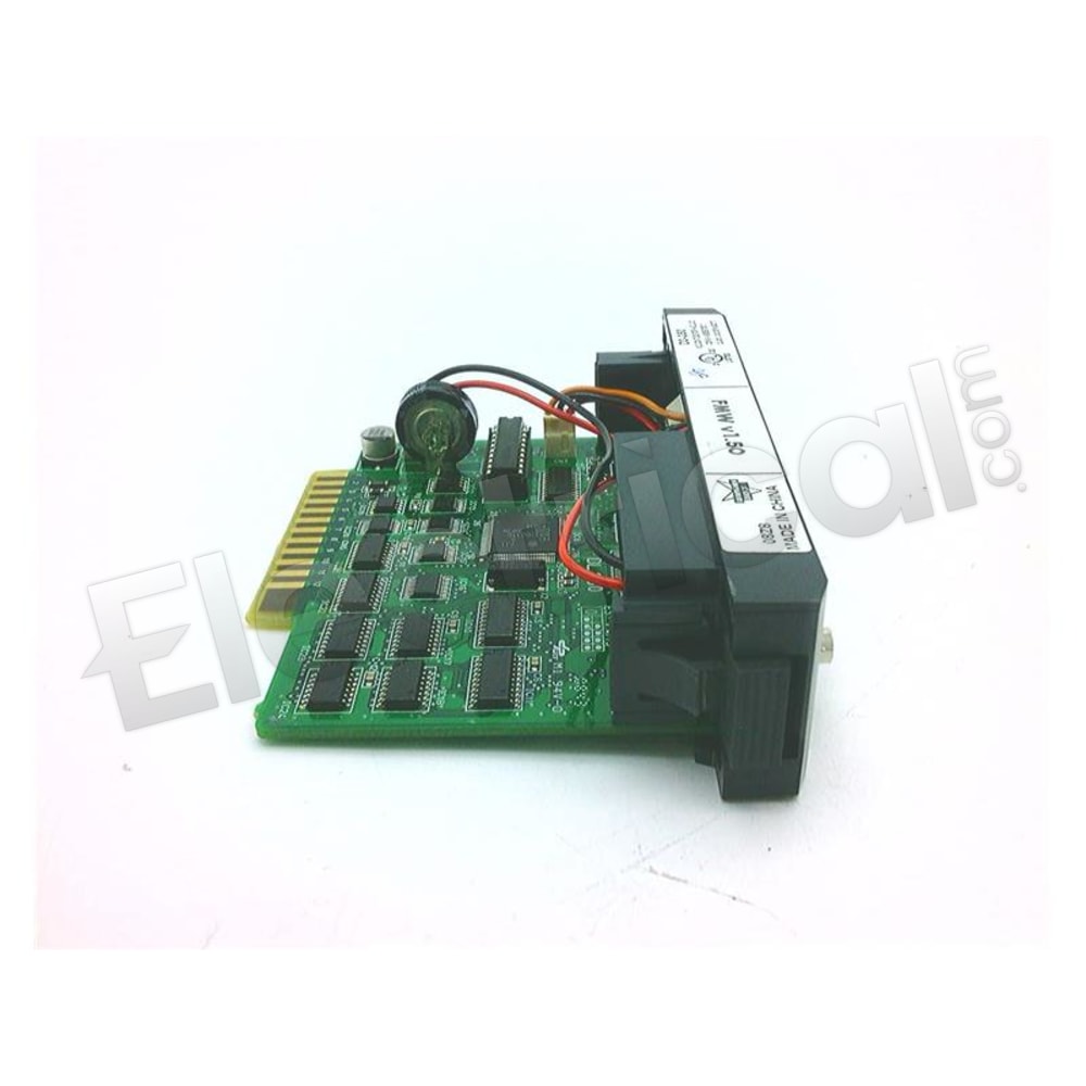 Automation Direct D3-350 PLC Module Automation