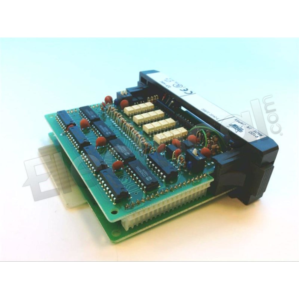 Automation Direct D3-HSC PLC Module Automation