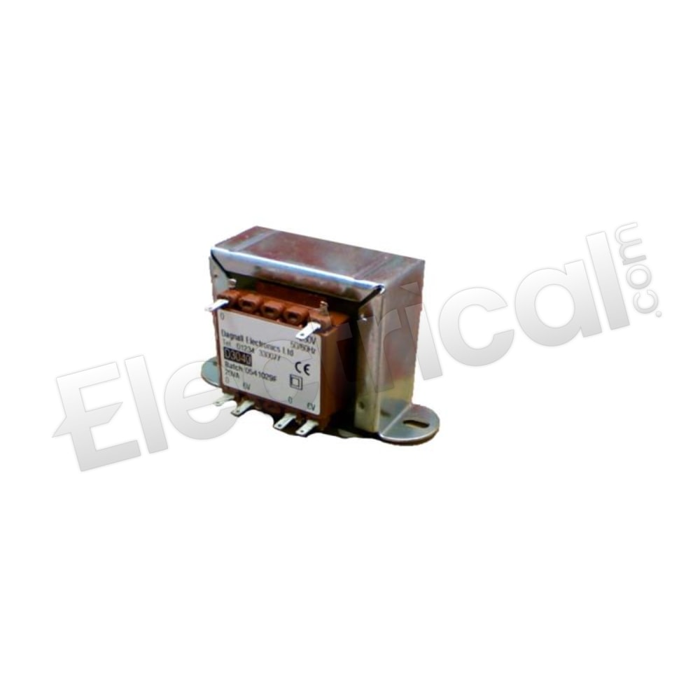 Dagnall Electronics Ltd D3040 Current Transformer Transformer
