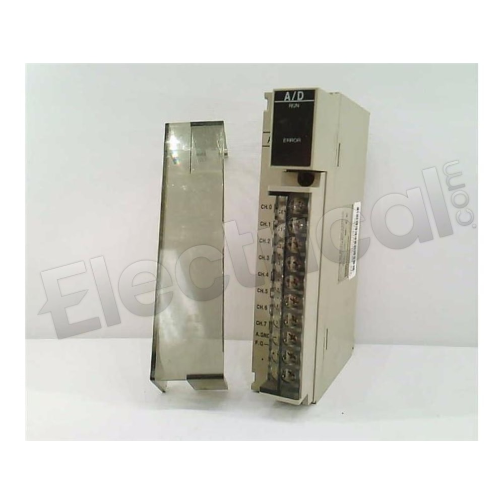 Eaton D320AIM820C PLC Module Automation