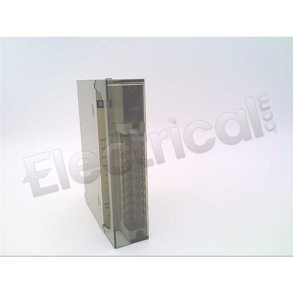 Eaton D320AOM420C PLC Module Automation