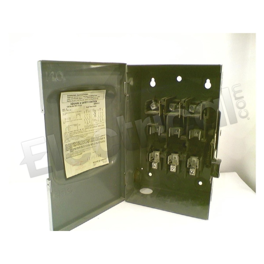 Schneider Electric D322 Signaling Beacon Electrical Product