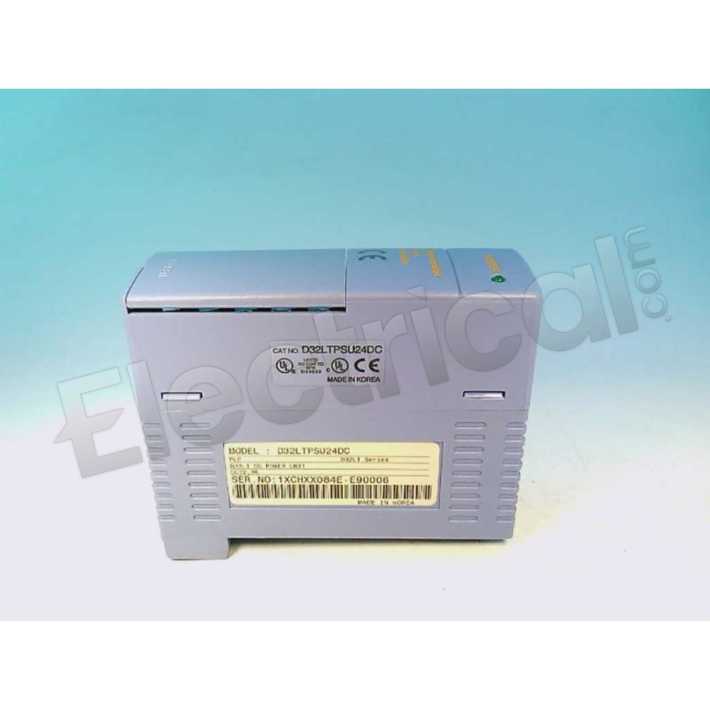 Eaton D32LTPSU24DC PLC Module Automation