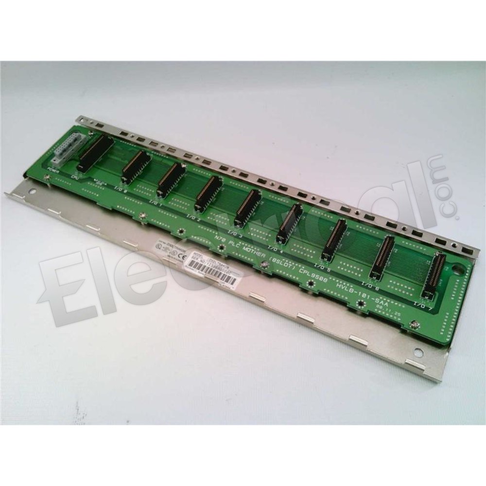 Eaton D32LTRAK08 PLC Module Automation