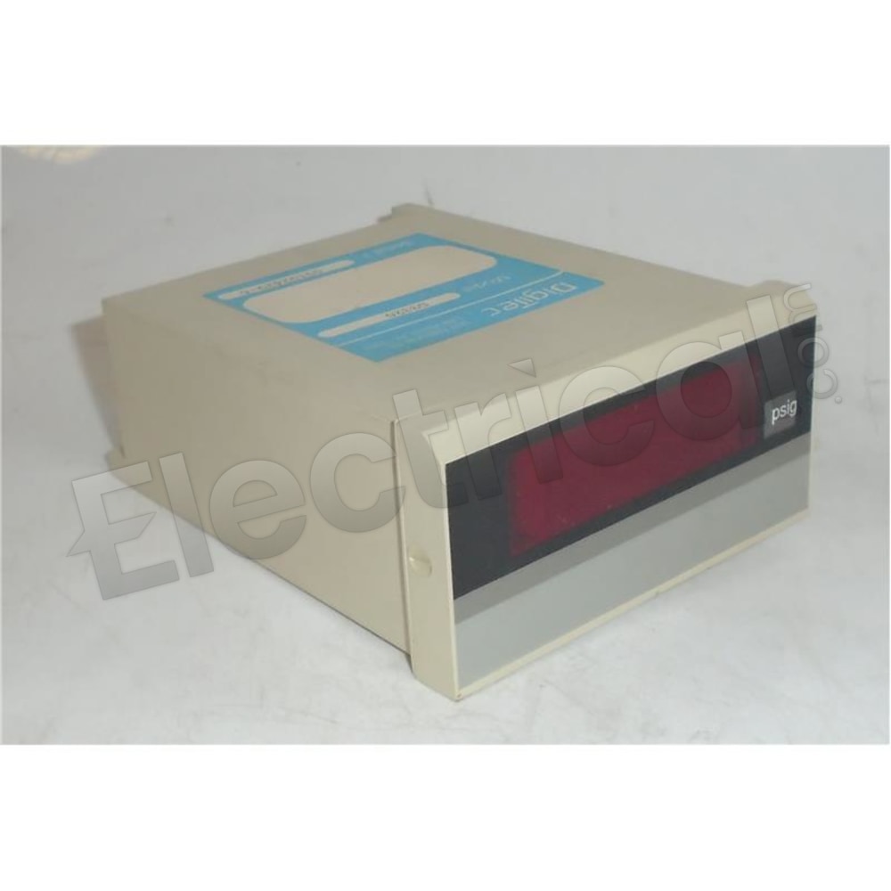 Transmetrics D3320 Sensor Automation