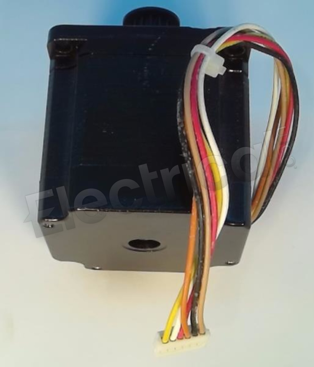 D3511190B Shinano Kenshi Motor Automation