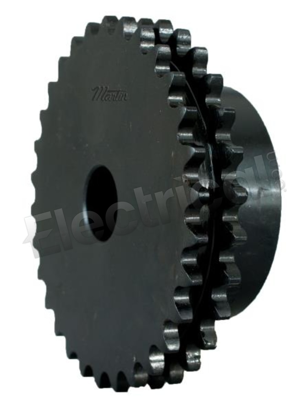 Martin Sprocket & Gear Inc D35B30 Sprocket/Gear Machine Part