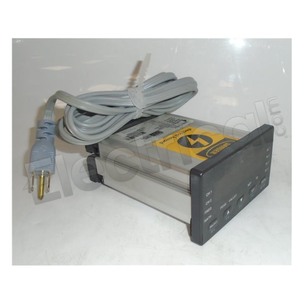 D3720-01PX Transmetrics Control Automation