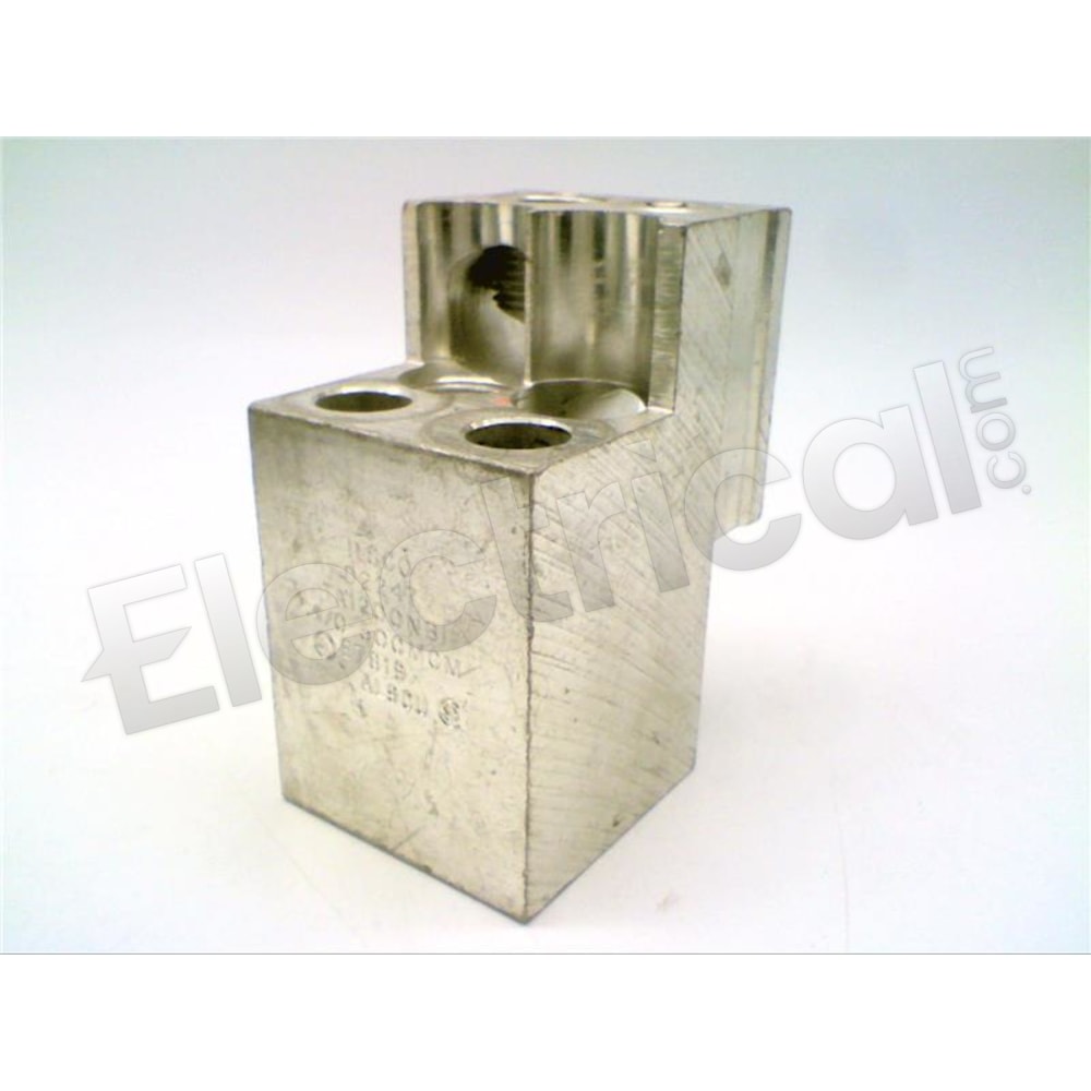 D3913 Ilsco Part and Accessory Conduit & Fitting