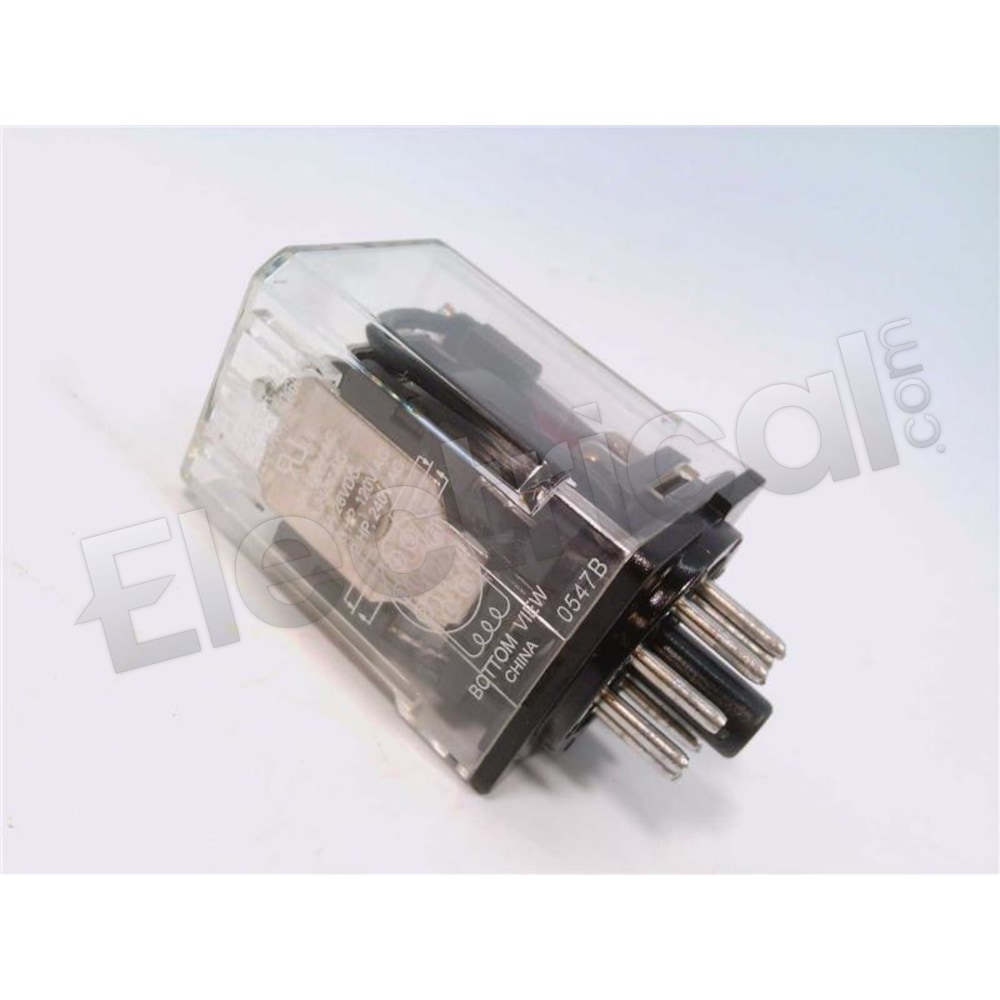 Eaton D3PR2A-A2 Fuse Part And Accessory Fuse