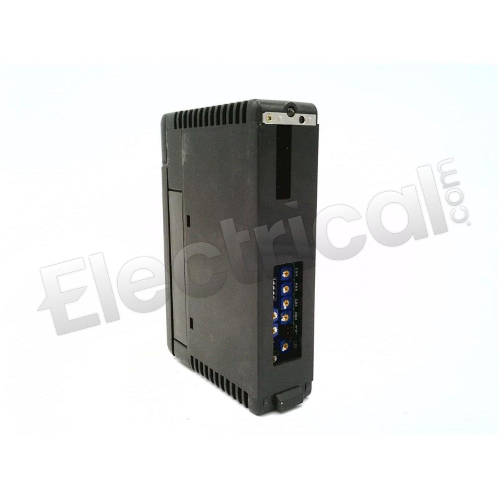 Automation Direct D4-04AD PLC Module Automation