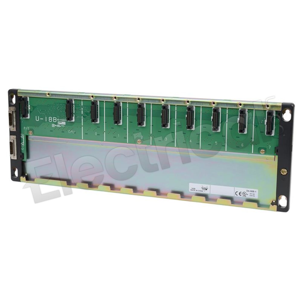Automation Direct D4-08B PLC Module Automation