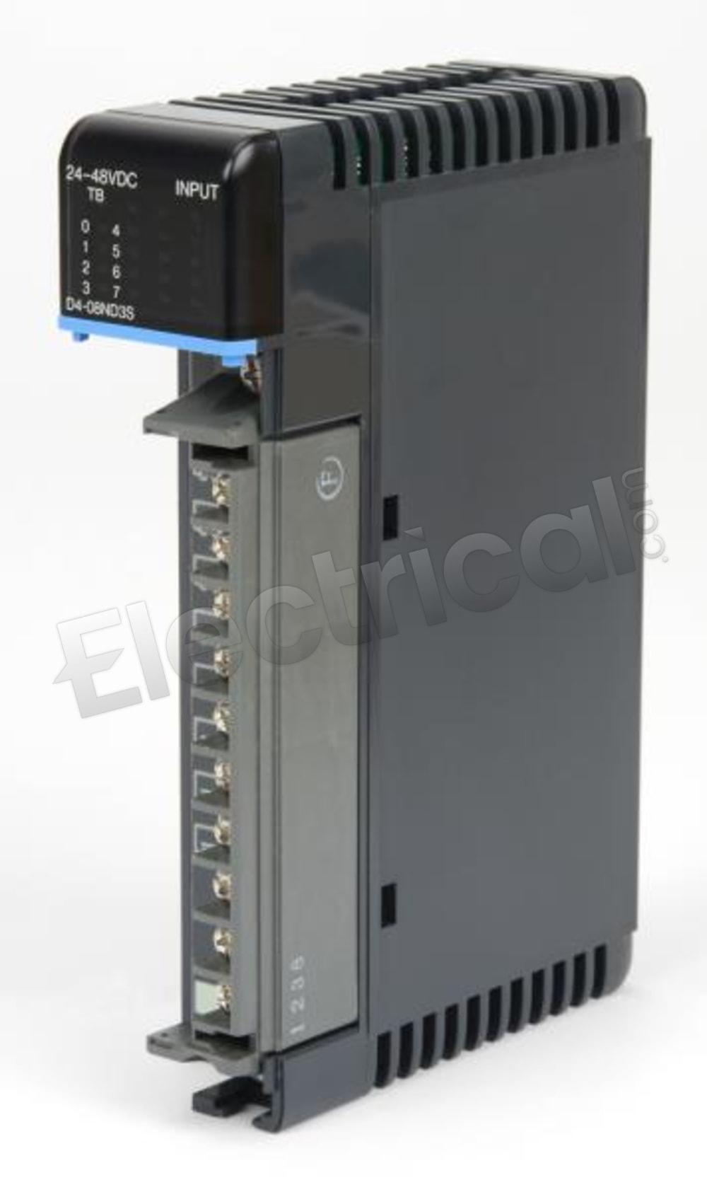 Automation Direct D4-08ND3S PLC Module Automation