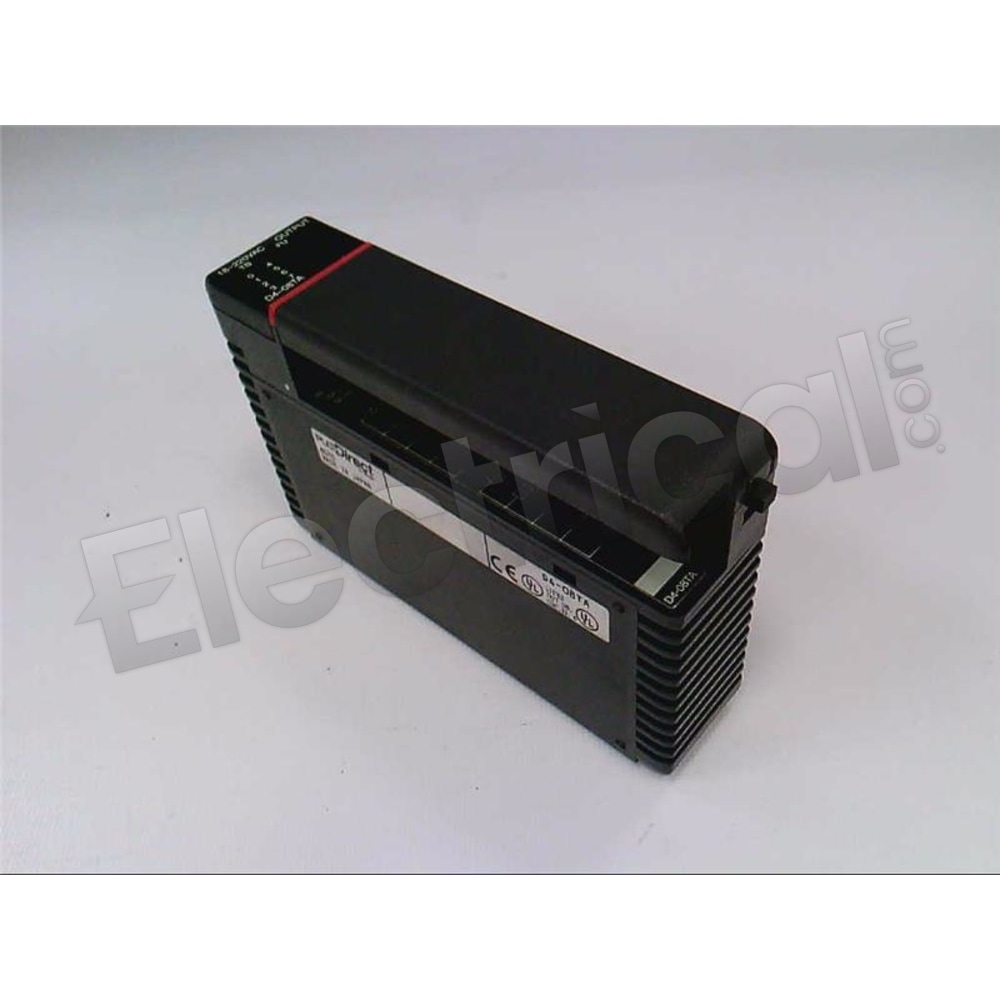 Automation Direct D4-08TA PLC Module Automation