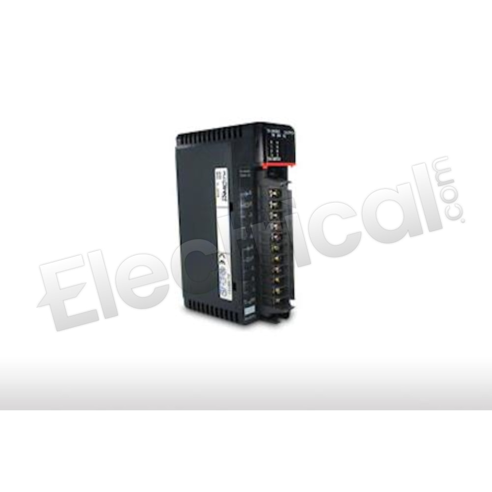 Automation Direct D4-08TD1 PLC Module Automation