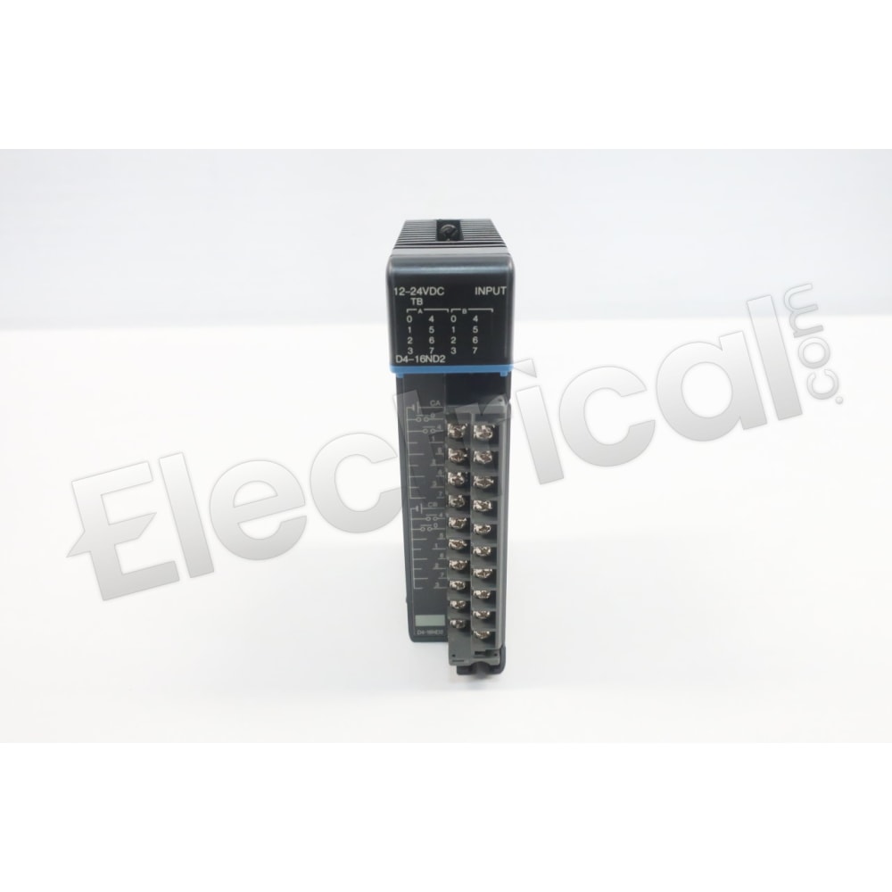 D4-16ND2 Automation Direct PLC Module Automation