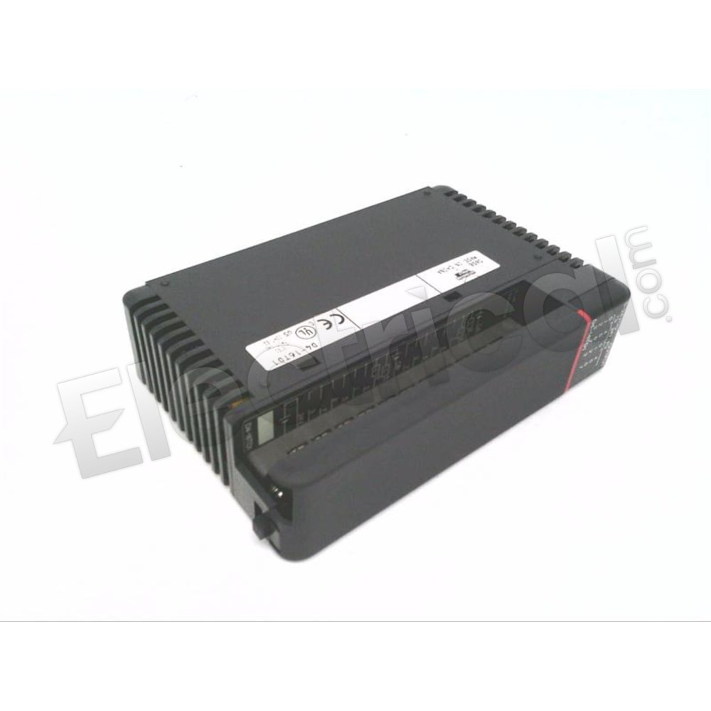 Automation Direct D4-16TD1 PLC Module Automation