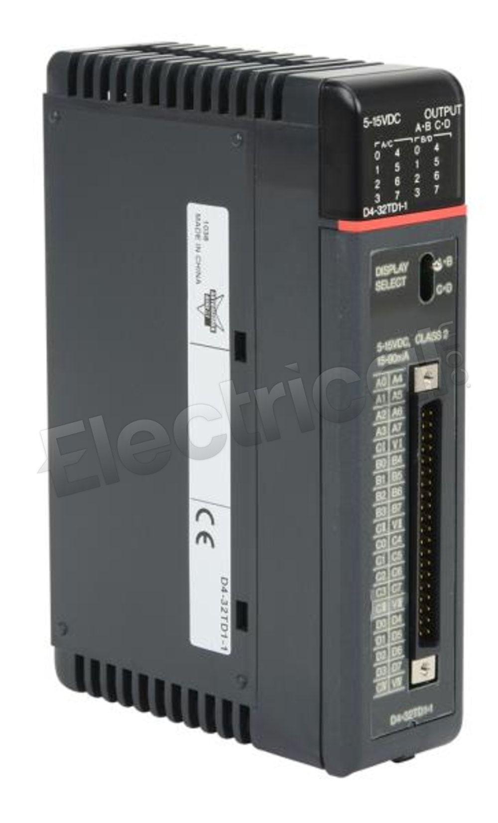 Automation Direct D4-32TD1-1 PLC Module Automation