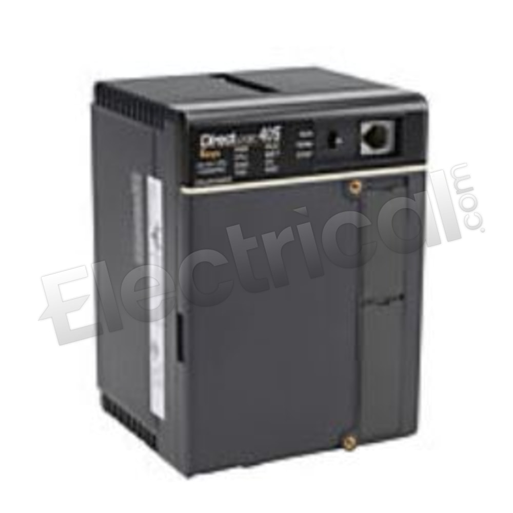 Automation Direct D4-454 Control Automation