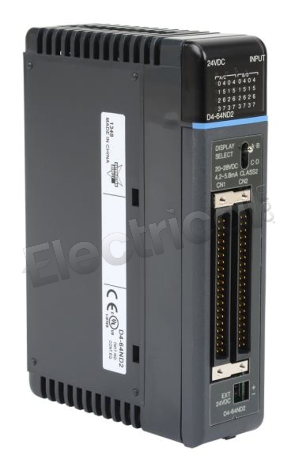 Automation Direct D4-64ND2 PLC Module Automation