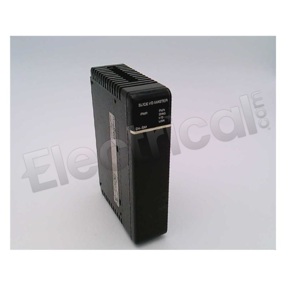 Automation Direct D4-SM PLC Module Automation