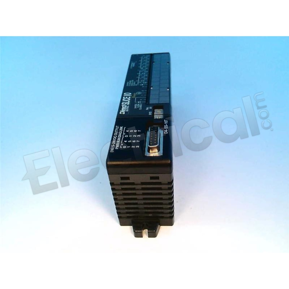 Automation Direct D4-SS-16T PLC Module Automation