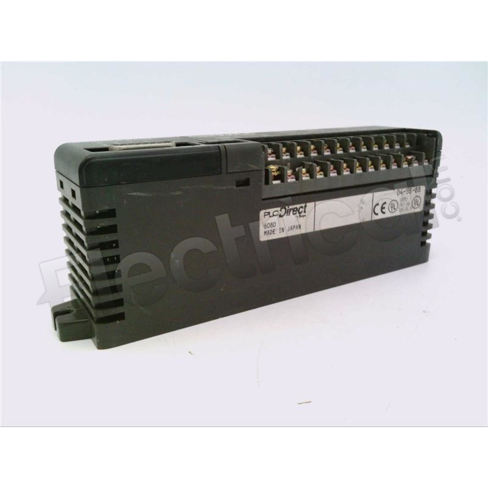 Automation Direct D4-SS-88 PLC Automation