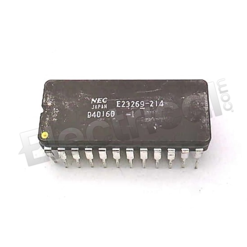 NEC D4016D-1 IC Chip Computer Component