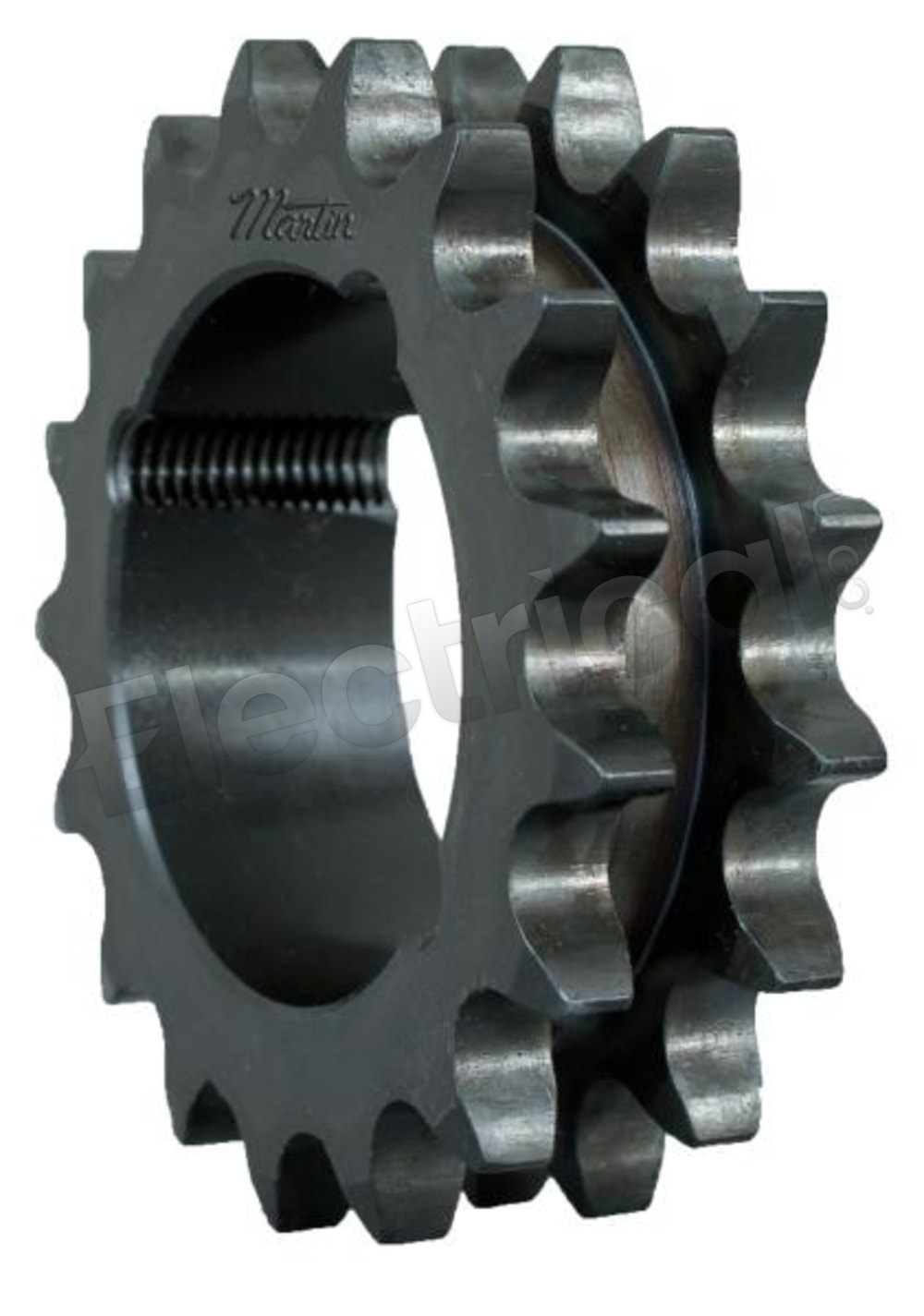 Martin Sprocket & Gear Inc D40ATB16H Sprocket/Gear Machine Part