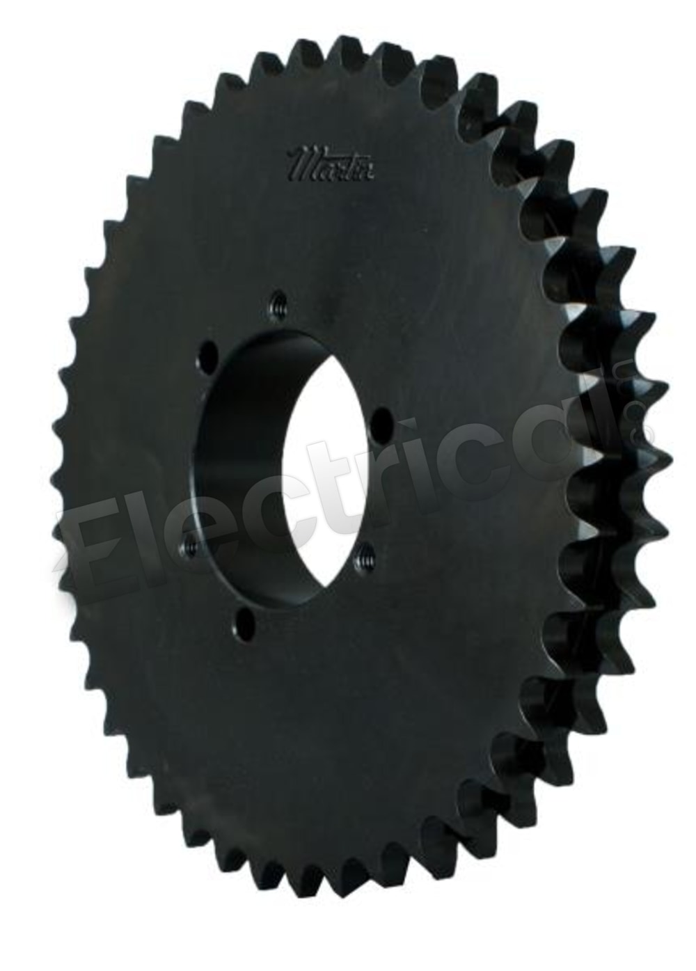 Martin Sprocket & Gear Inc D40SK40 Sprocket/Gear Machine Part
