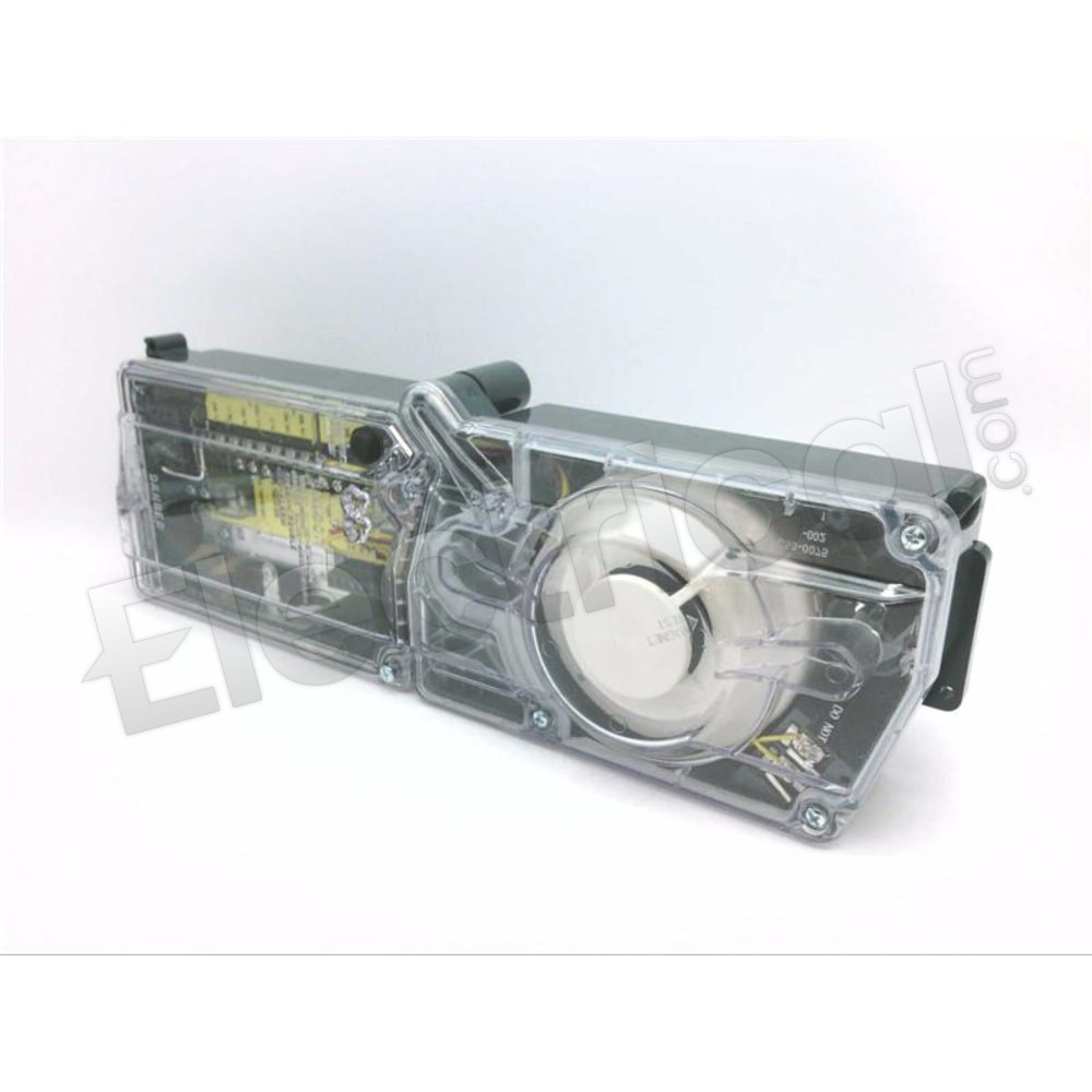 D4120 Innovair Smoke Detector Fire Safety