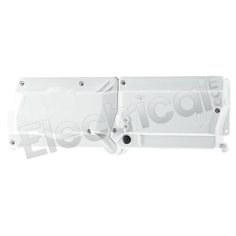 D4120W Honeywell Smoke Detector Fire Safety