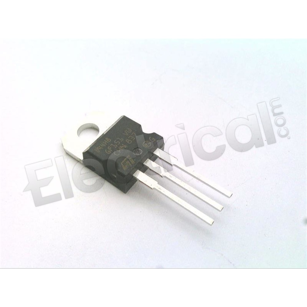 D44H8 ST Micro Optoisolator IC Computer Component