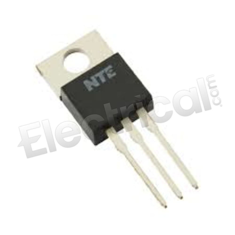 Solid State Inc D45C5 Transistor Semiconductor