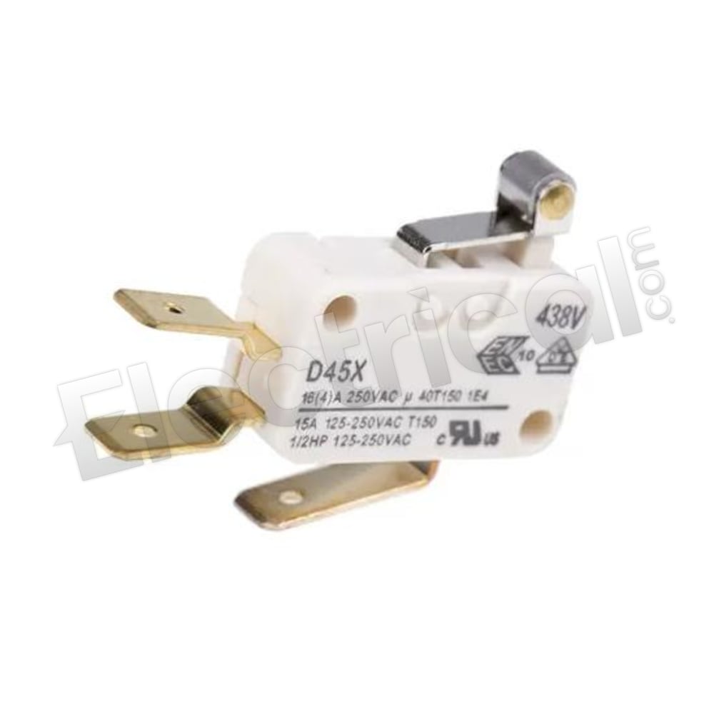 D45U-V3RA Zf Friedrichshafen Automation Switch Automation