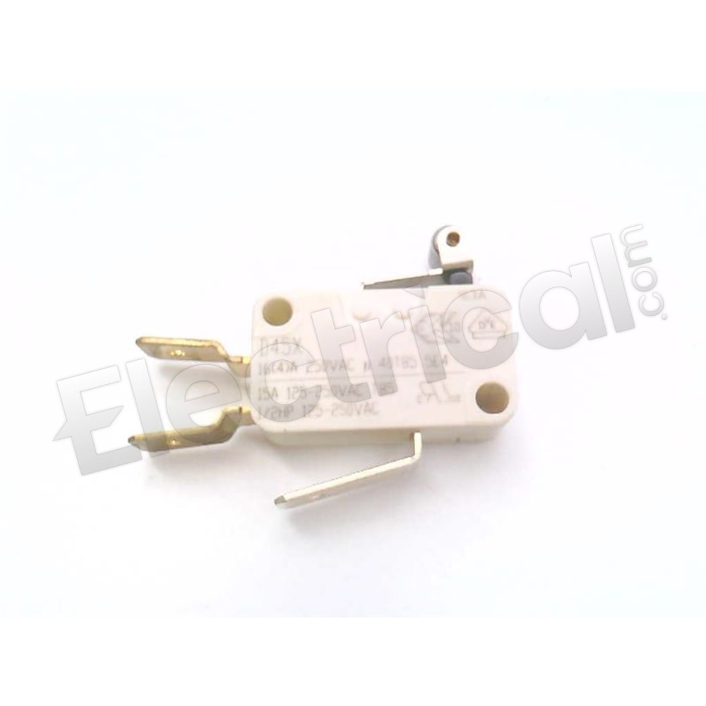 Zf Friedrichshafen D45X Automation Switch Automation