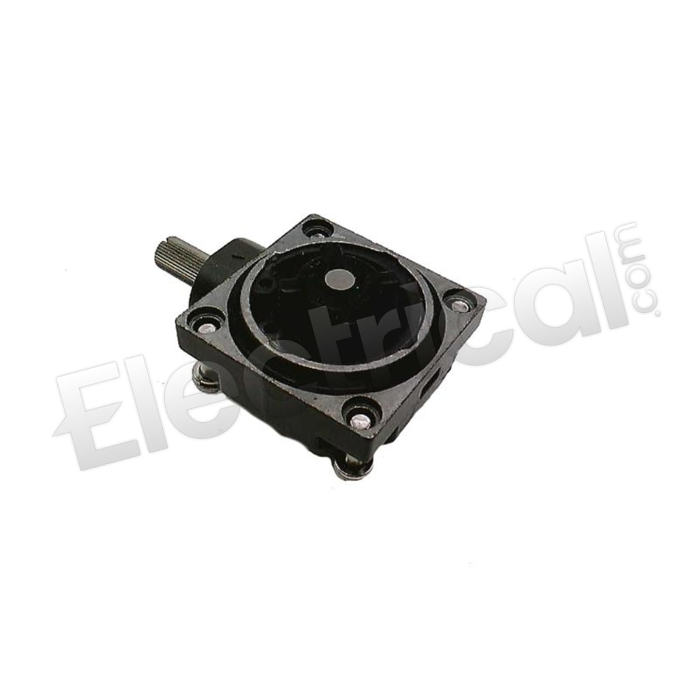 Omron D4A-0002N Sensor Automation