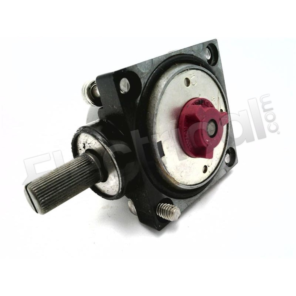 Omron D4A-0004 Automation Switch Automation