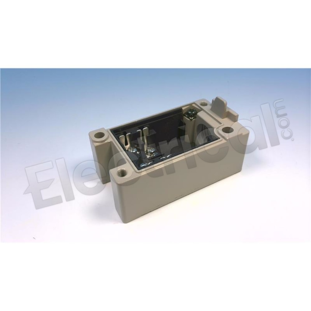 Omron D4A-1000N Automation Switch Automation