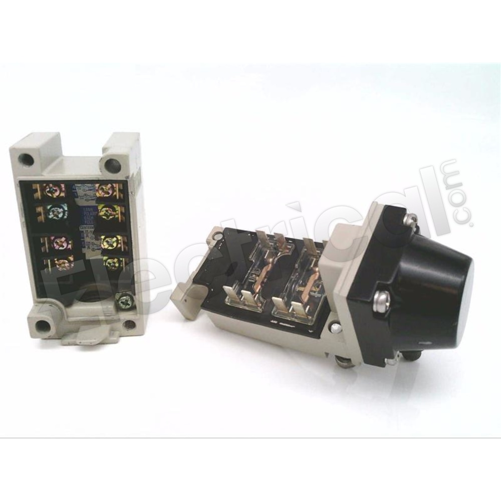 D4A-4501N Omron Limit Switch Automation