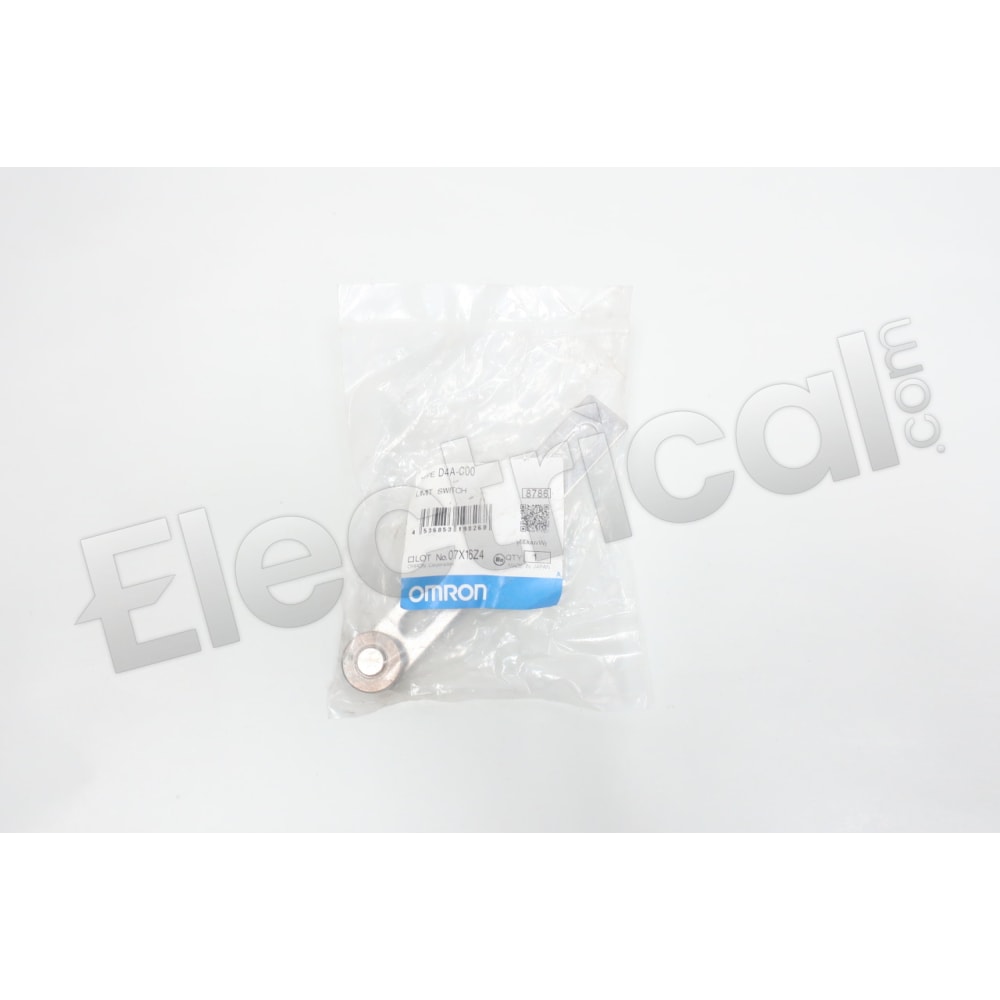 Omron D4A-C00 Automation Switch Automation