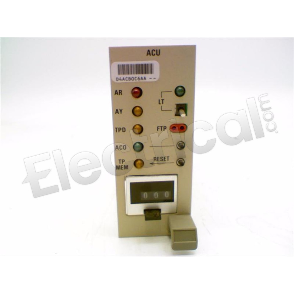 NEC D4ACB0C6AA Industrial Computer Accessory Automation