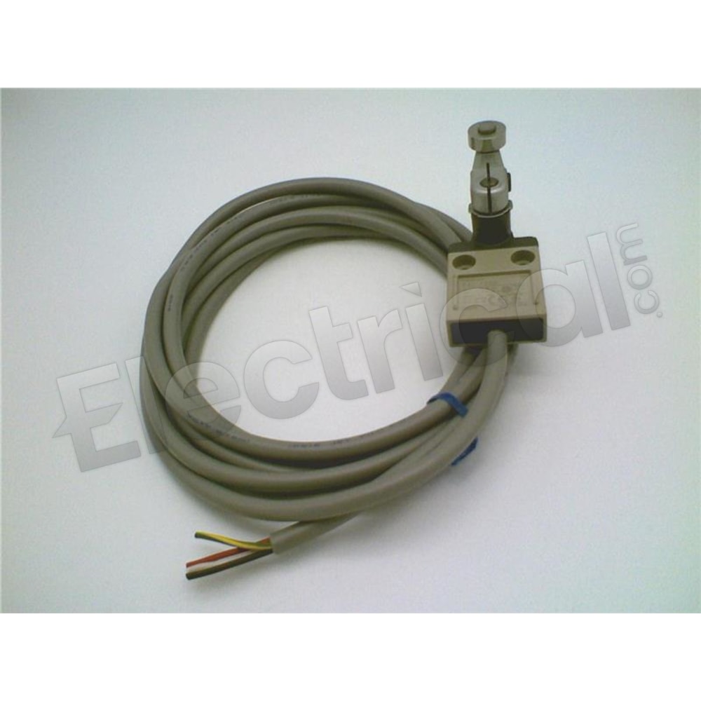 Omron D4C-1220 Automation Switch Automation