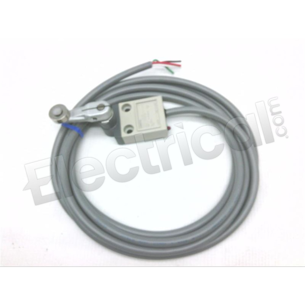 Omron D4C-2420 Automation Switch Automation