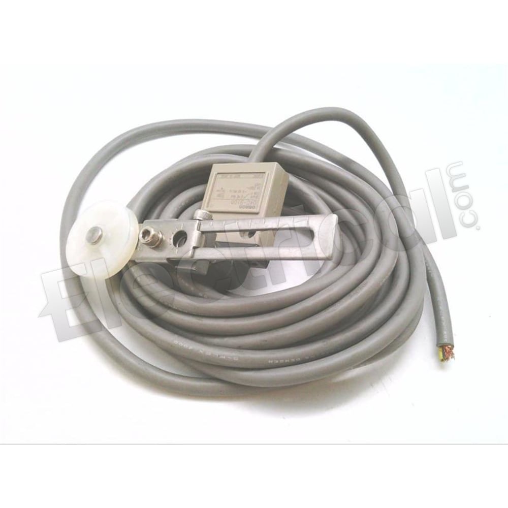 Omron D4C-9100 Automation Switch Automation