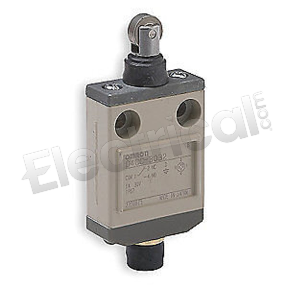 Omron D4CC-3032 Automation Switch Automation