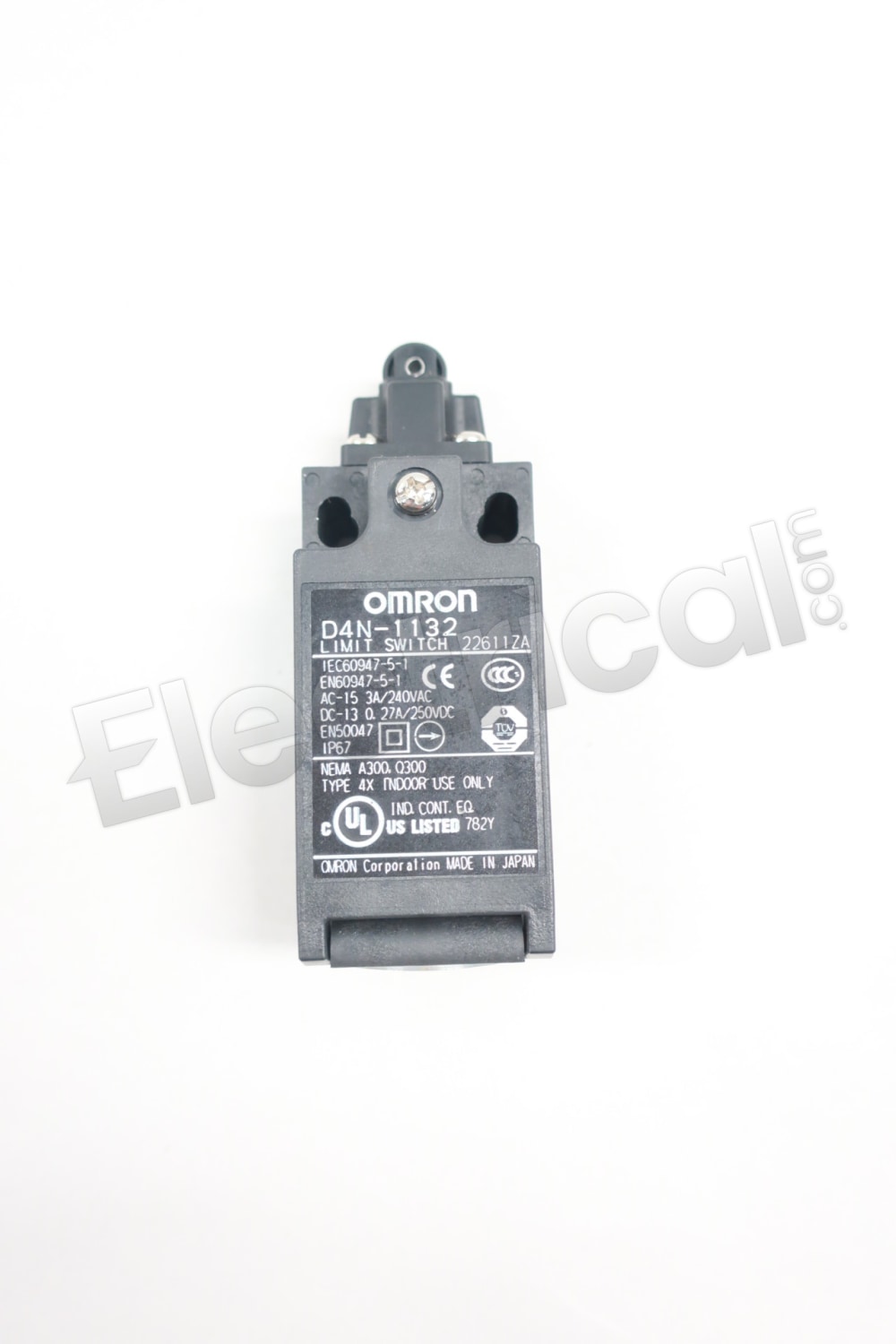 Omron D4N-1132 Automation Switch Automation