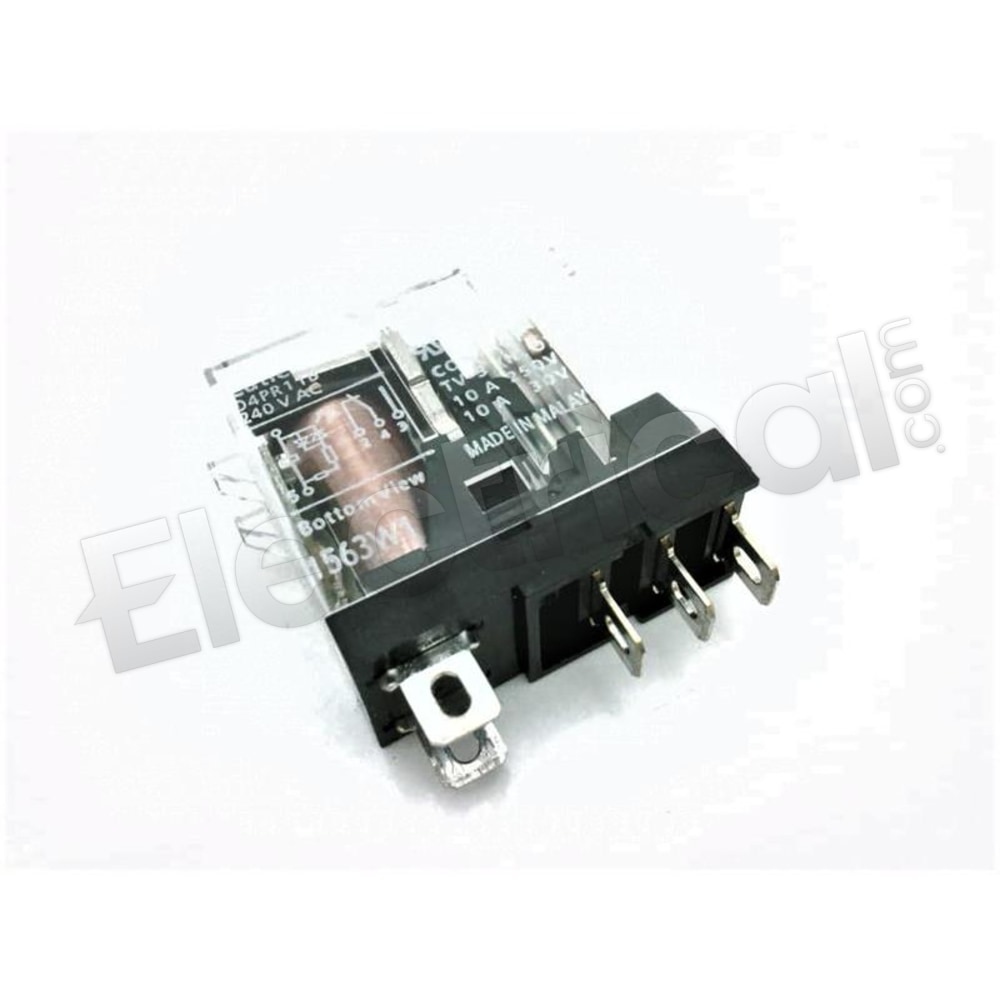 Eaton D4PR11B Fuse Part And Accessory Fuse